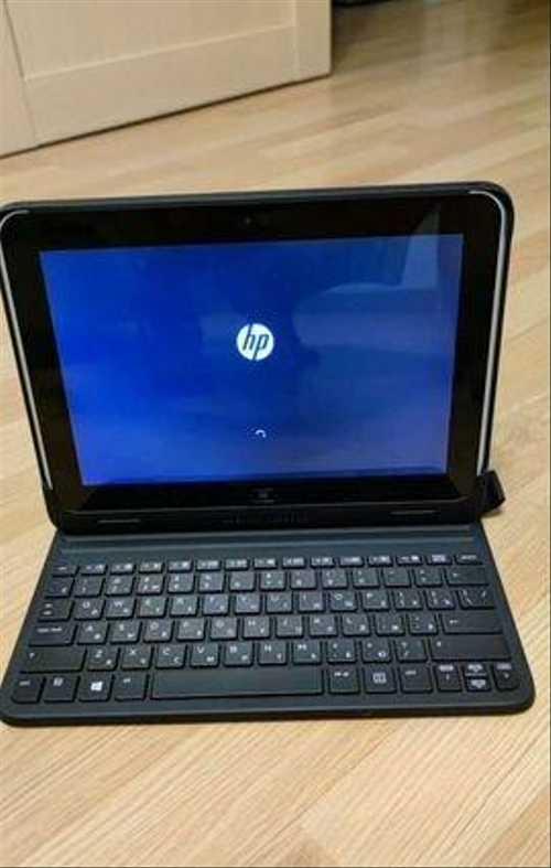 Планшет HP ElitePad 900, мини компьютер