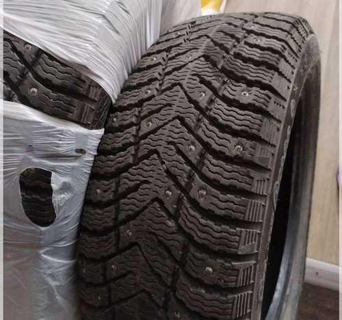 Cordiant Snow Cross 2 195/60 R15