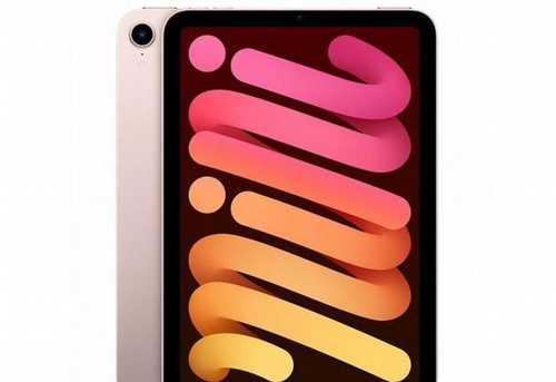 iPad Mini 6 (2021) Wi-Fi 64 Розовый Новый