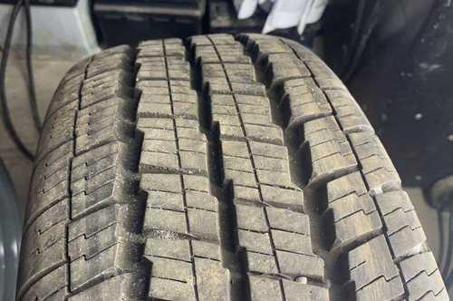 Matador MPS 125 Variant All Weather 215/65 R16C 109R