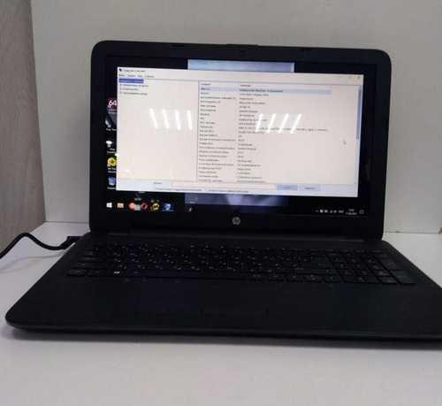 Ноутбук HP Tpn-C126