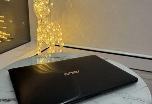 Asus ZenBook Pro UX550GD