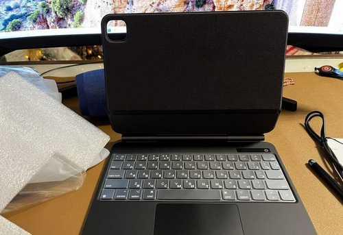Чехол с клавиатурой для iPad Air 5