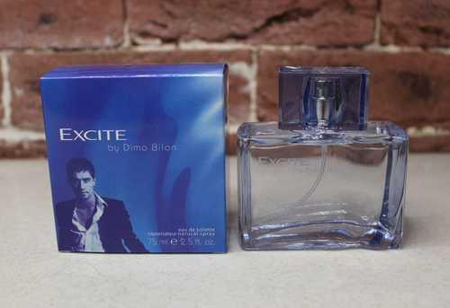 Духи Oriflame Excite, Орифлейм