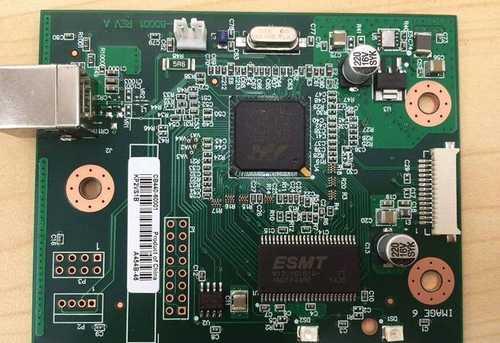 Плата форматирования HP 1018/1020 CB440-60001