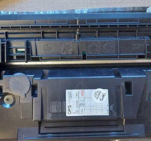 HP CF226X (26X) оригинальный