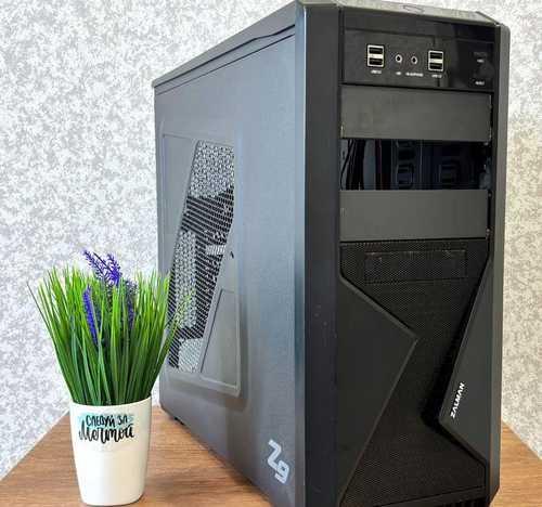 Корпус Zalman Z9