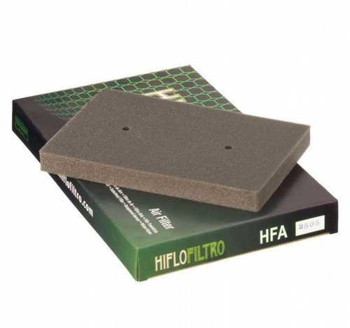 Hiflo Filtro воздушный фильтр HFA2505