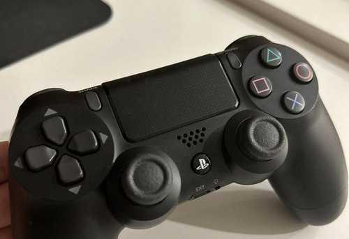 Геймпад (джойстик) Sony DualShock 4 v2