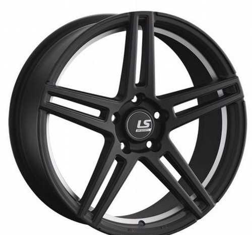 R19 5x112 8,5J ET35 D66,6 LS FlowForming RC01 MBU