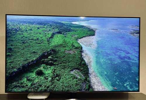 Телевизор LED Samsung 55" UE55TU8570U