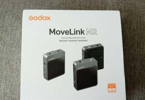 Godox movelink m2