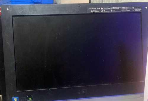 Моноблок acer aspire z3100