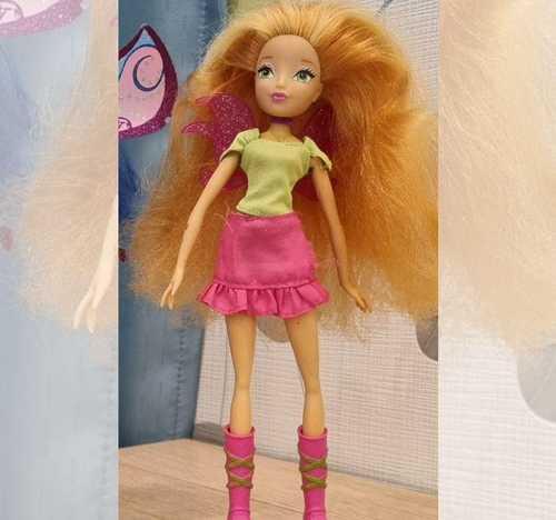 Кукла Winx