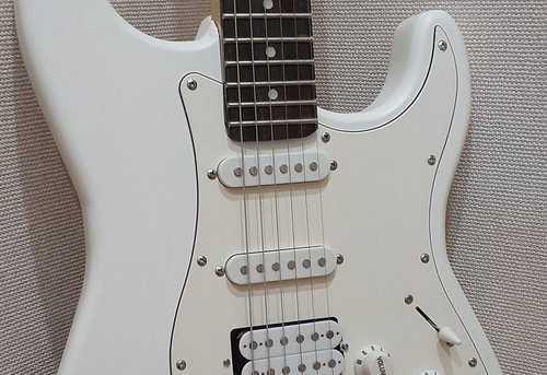 Гитара Fender FatStrat (Реплика)