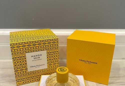 Vilhelm parfumerie mango skin