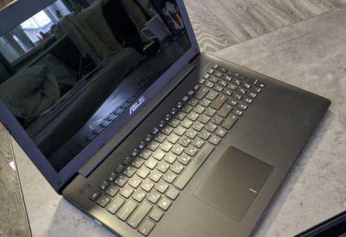 Ноутбук asus F553m