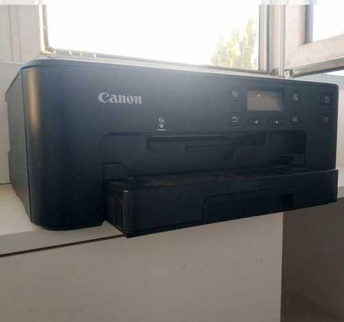 Принтер Canon pixma TS704