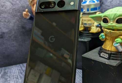 Google Pixel 7 Pro, 12/128 ГБ