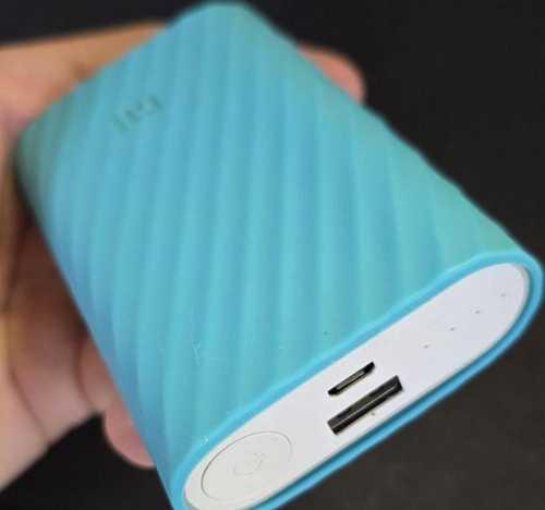 Powerbank xiaomi 10000mah