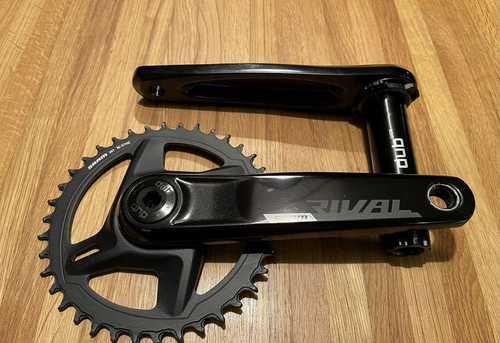 Sram Rival Dub Wide Система шатунов