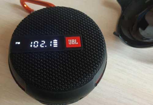 Колонка jbl wind 2