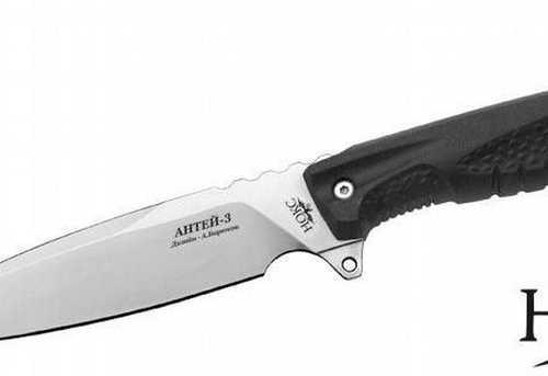 Тактический нож Нокс Антей-3 сталь D2 605-101821