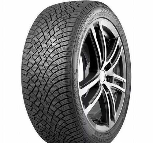 Nokian Tyres Hakkapeliitta R5 EV 265/40 R22 106T