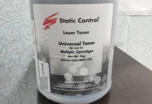 Тонер static control mpt5
