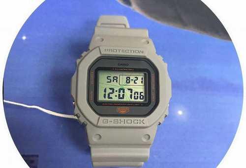 Наручные часы Casio DW-5600MNT-8E
