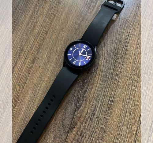 Samsung galaxy watch 4