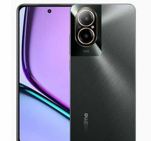 realme C67, 8/256 ГБ