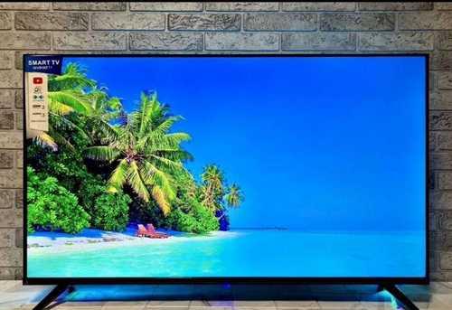 Новый телевизор smart TV 32" (81 см ) android