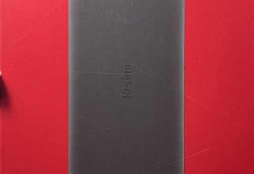 Повербанк Xiaomi Redmi 20000mAh