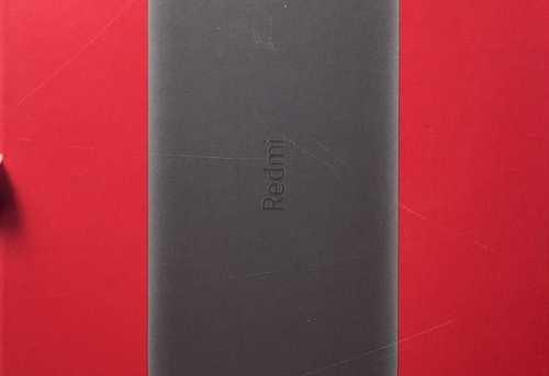 Повербанк Xiaomi Redmi 20000mAh