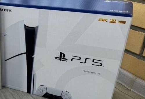 Sony playstation 5 slim (cfi-2000a)