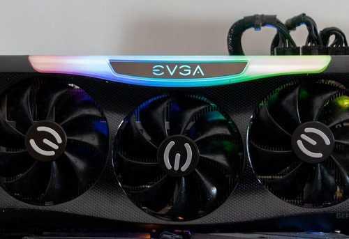 TOP RTX 3080 10G (Гарантия) evga FTW3 Ultra