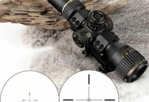 Оптический прицел Sniper 3-1232 FFP