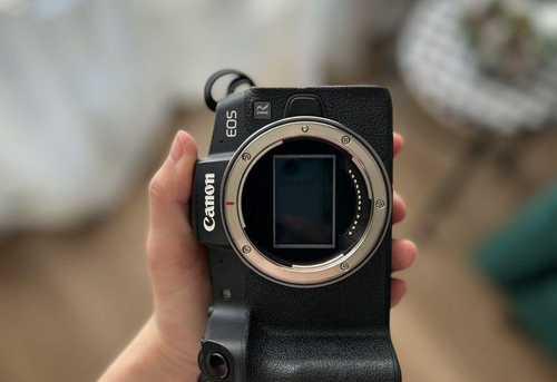 Canon eos rp body Москва | Festima.Ru (426117075)