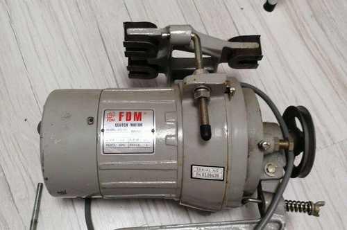 Электродвигатель FDM 380 В