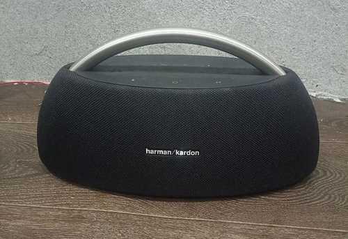 Колонка harman kardon