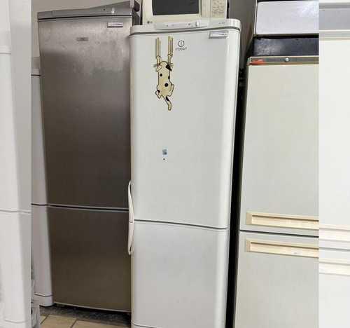 Холодильник Indesit C138NFG.016 Гарантия