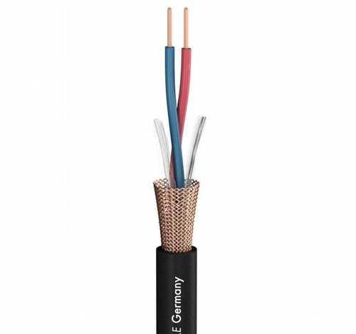 200-0051 SC-Club Series mkii Кабель микрофонный, 100м, Sommer Cable