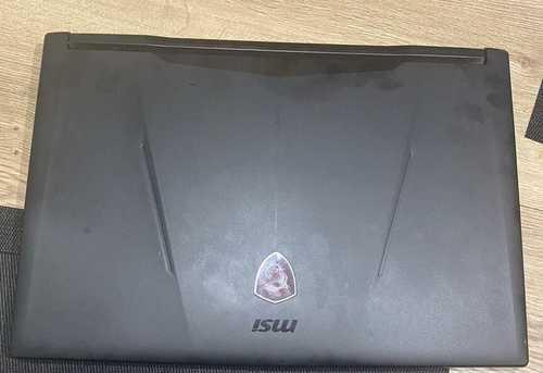 MSI GL73 8RC