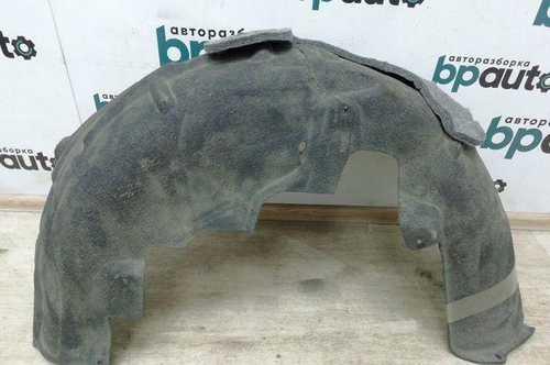 Подкрылок задний правый A2536900630 Mercedes-Benz