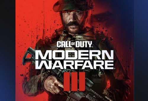 Call of Duty Xbox Modern Warfare 3 Петербург