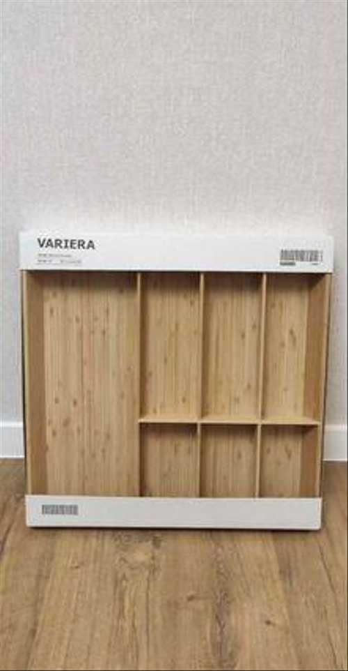 IKEA variera Лоток для столовых приборов