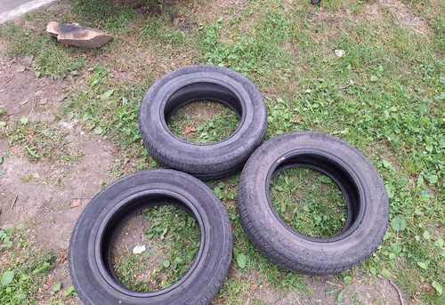 Dunlop Enasave EC204 195/65 R15