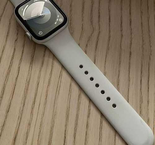 Apple Watch 4 44mm Оригинал