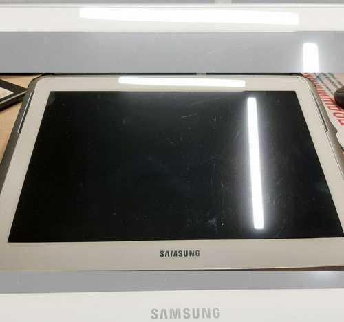 Планшет samsung GT-N8000